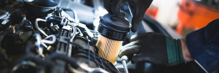 Fuel Filter Replacement San Antonio, TX | Fuel Filter Change Service