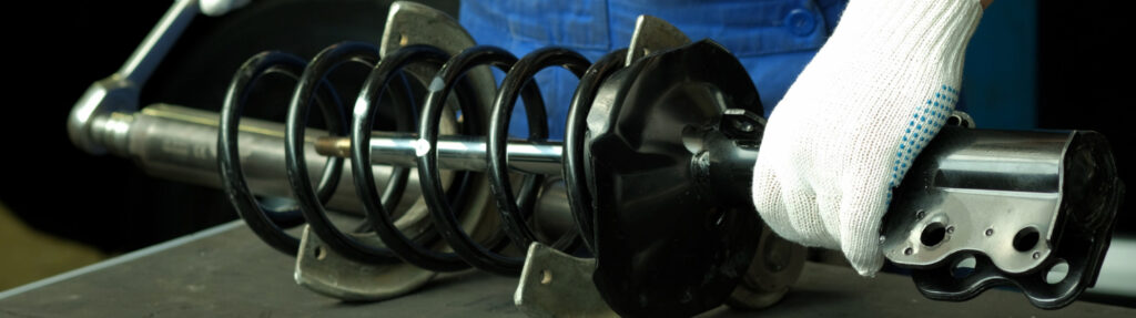 Auto Suspension Shops Near Me In San Antonio, TX - Larson's Automotive